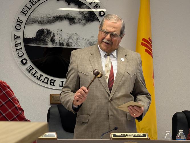 Endorsements | Hull For New Mexico